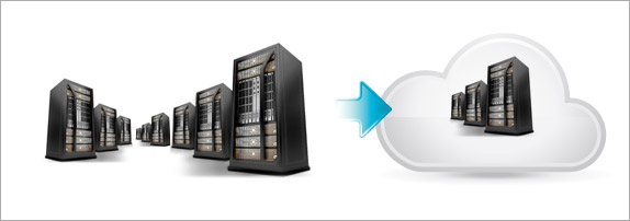 Data Center Consolidation - Strategy for Success